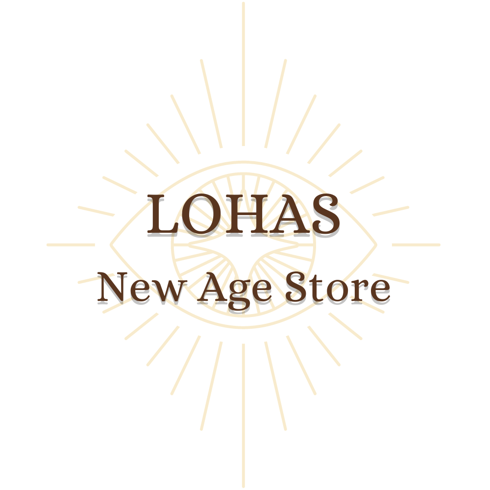 香港塔羅牌/ 占卜牌專門店 – Lohas New Age Store